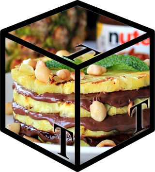 Recipes