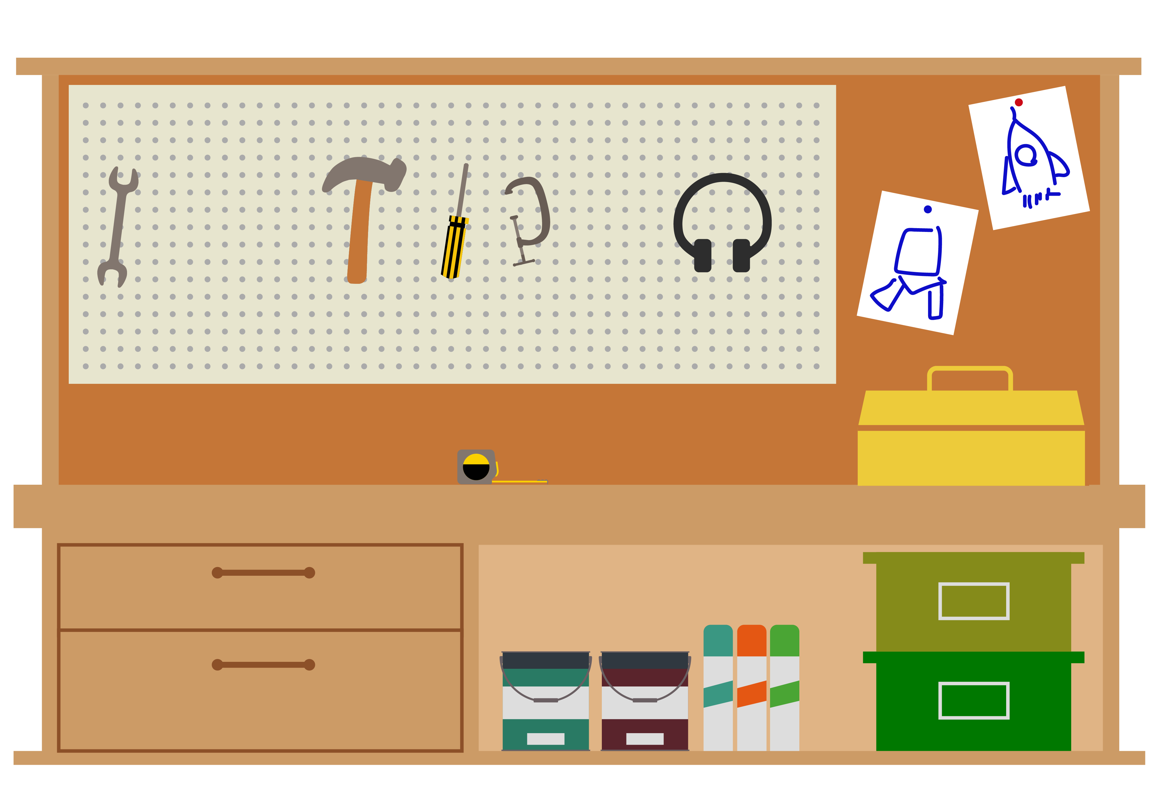 DIY Workbench DIY Workbench